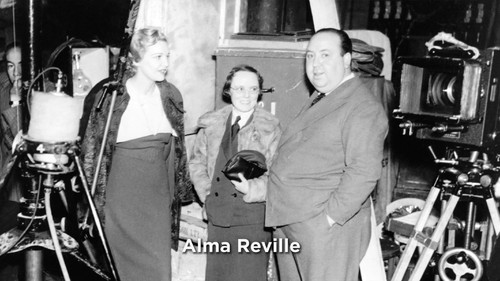 《三十九级台阶》的幕后故事_Mtime时光网