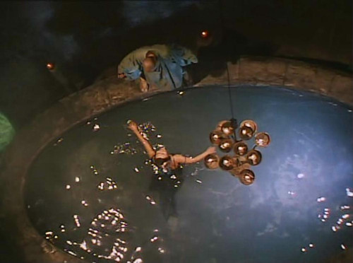 【武侠片】《诱僧》--不悲过去，不念未来，心系当下，由此安详_Mtime时光网