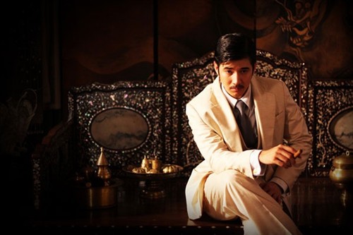 《晚娘2012（下）》悲剧_Mtime时光网