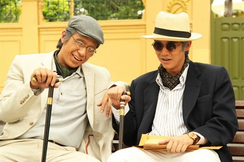 《晚娘2012（下）》悲剧_Mtime时光网