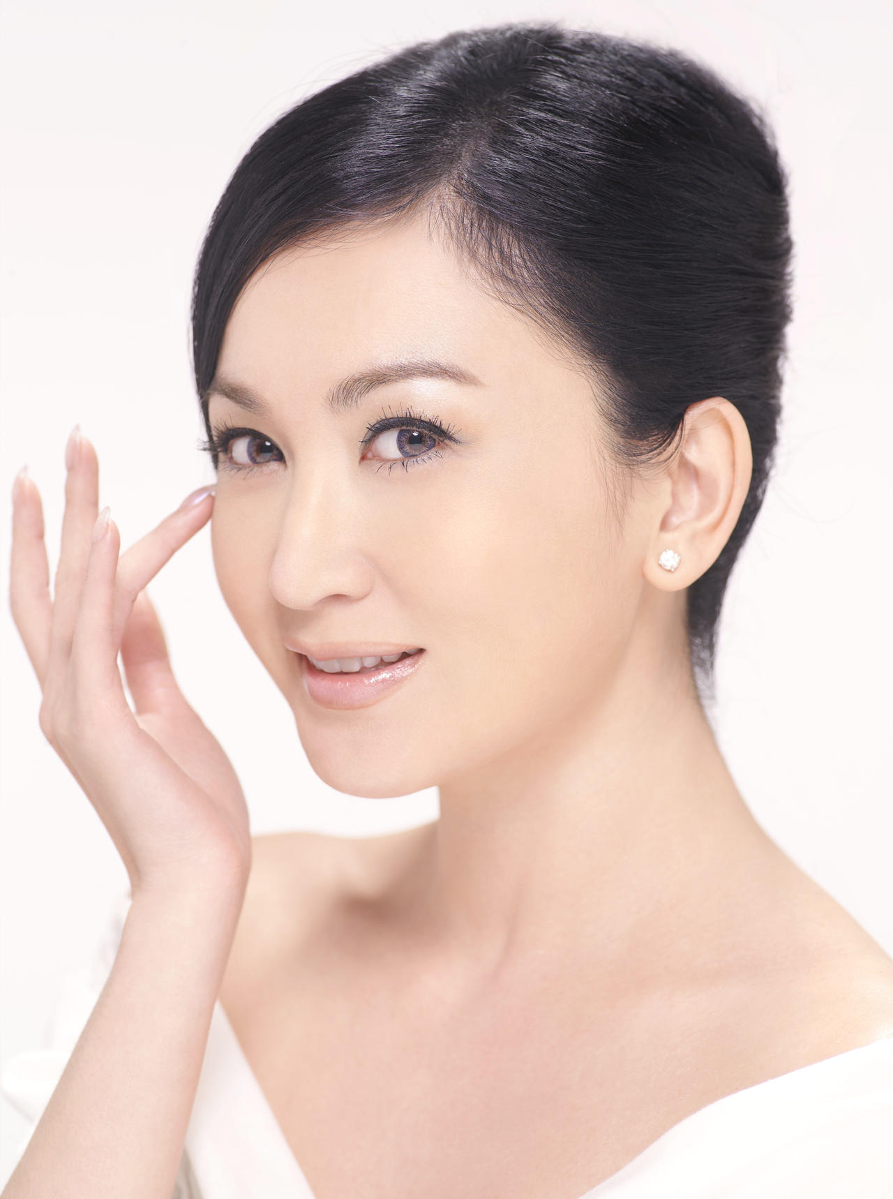 温碧霞 _Mtime时光网