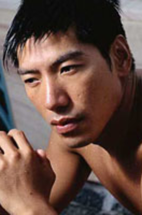 张耀扬 Roy Cheung